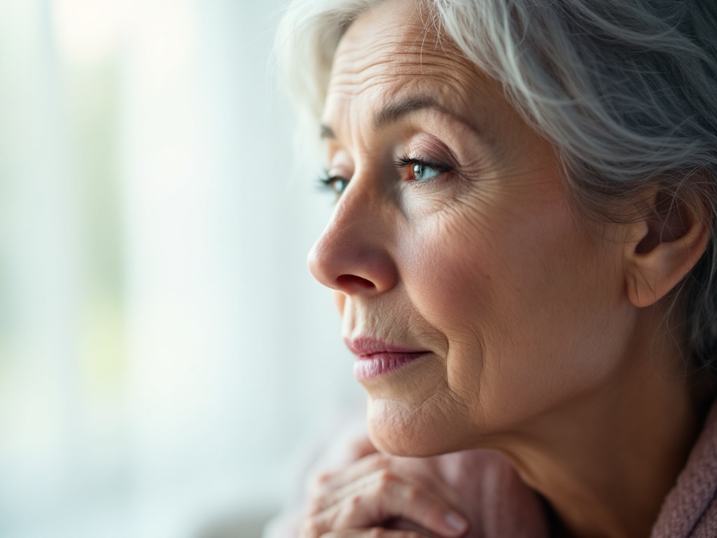 Postmenopausal Syndrome - MD Searchlight