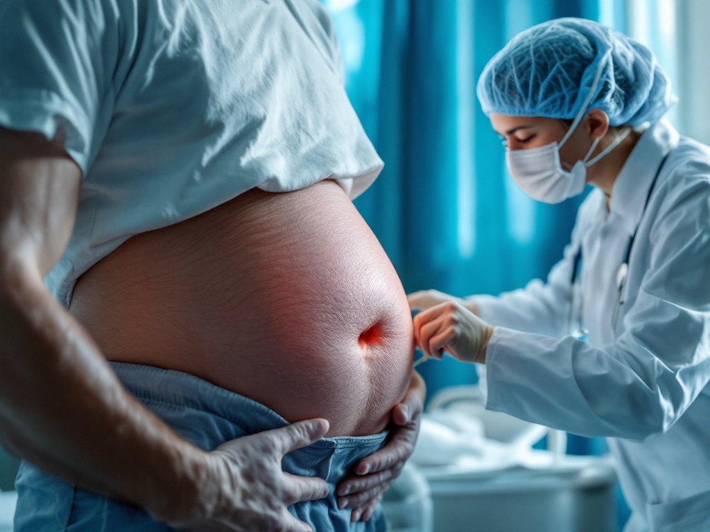 Postoperative Ileus - MD Searchlight