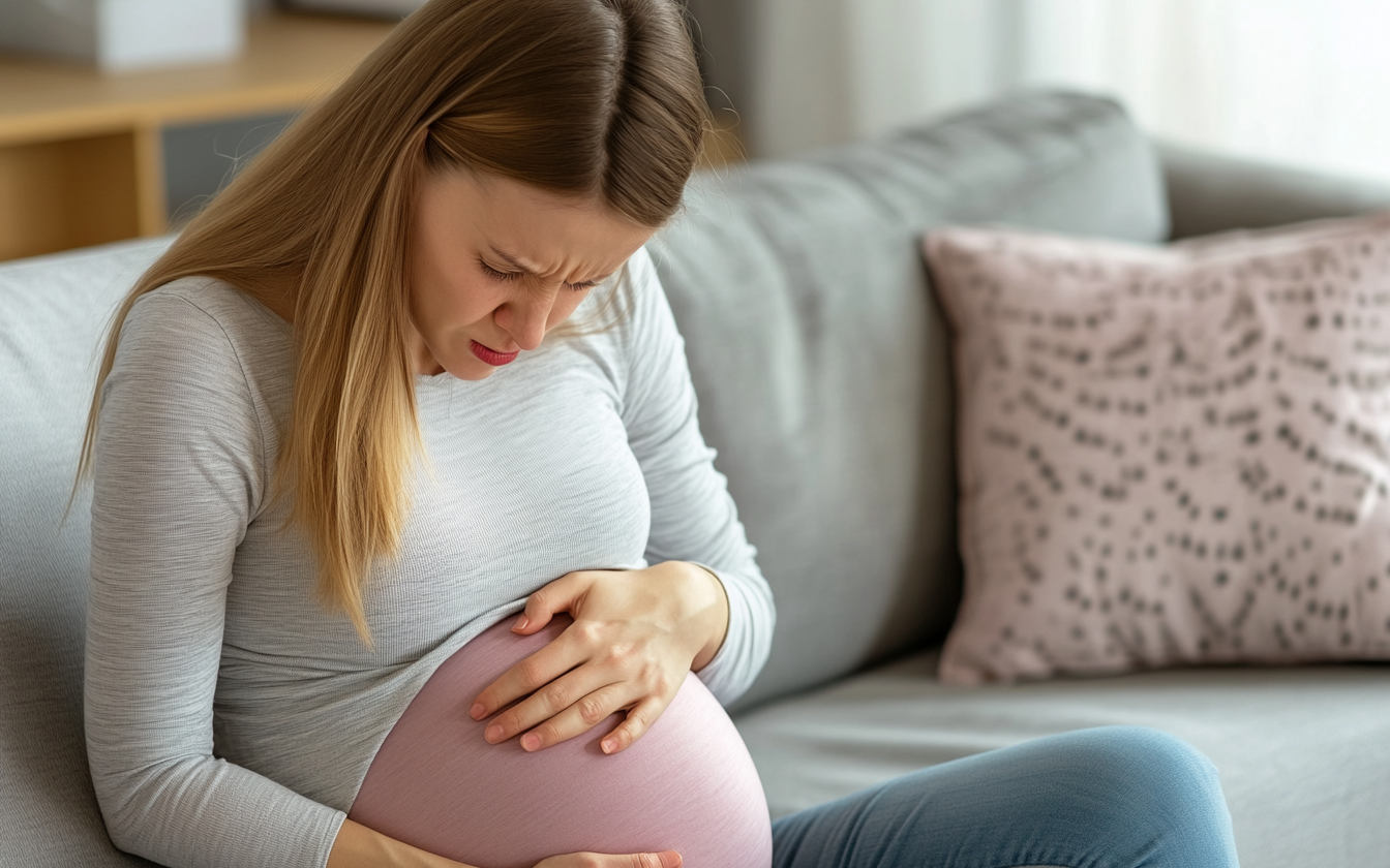 Hyperemesis Gravidarum - MD Searchlight