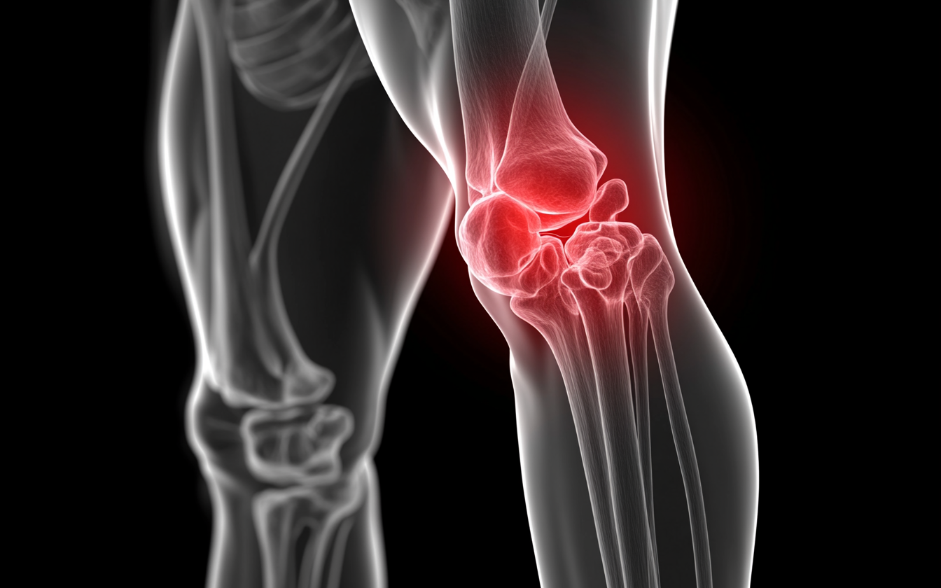 Quadriceps Tendon Rupture - MD Searchlight