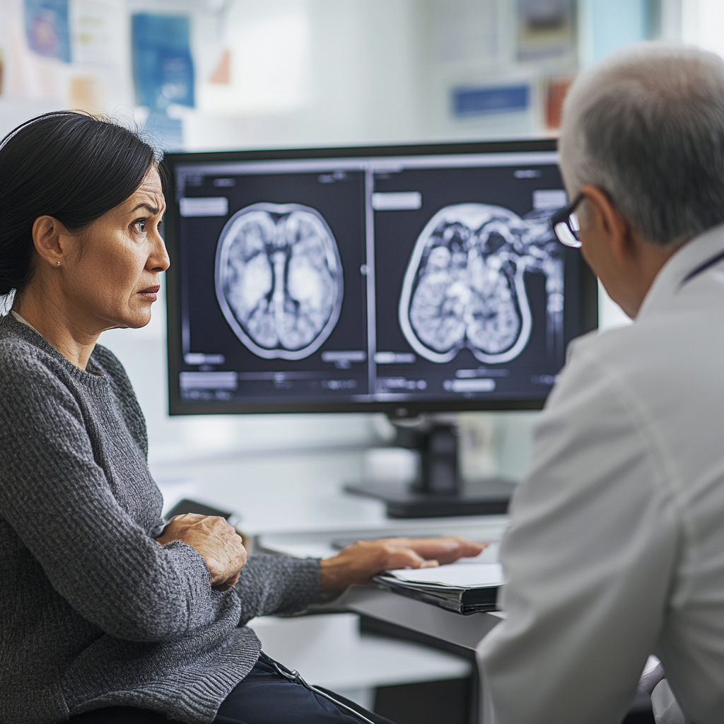 Renal Mass - MD Searchlight