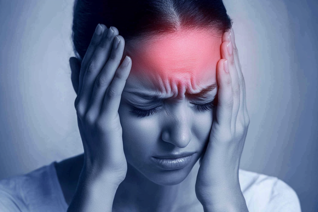 Monocular Vision Loss Archives - MD Searchlight