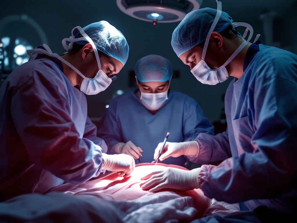 Retroperitoneal Bleeding - MD Searchlight