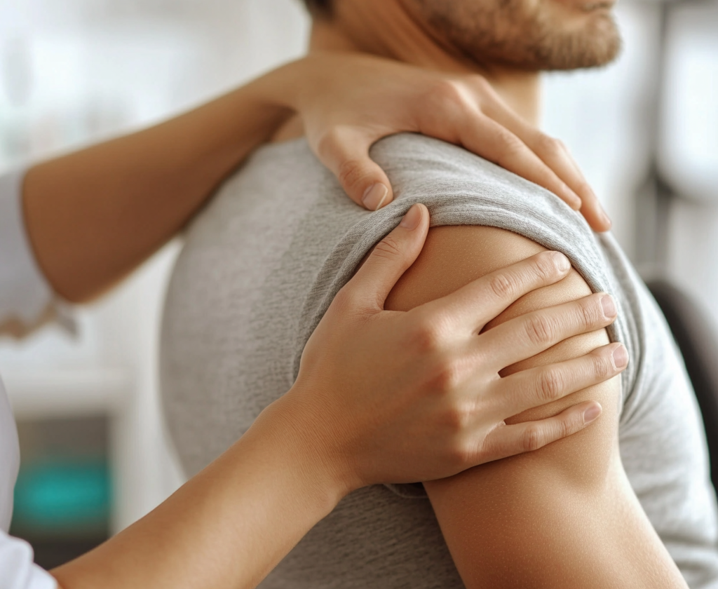 Rotator Cuff Syndrome - MD Searchlight