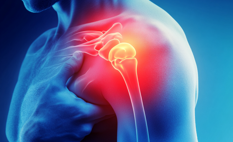 Overuse Injury Archives - MD Searchlight