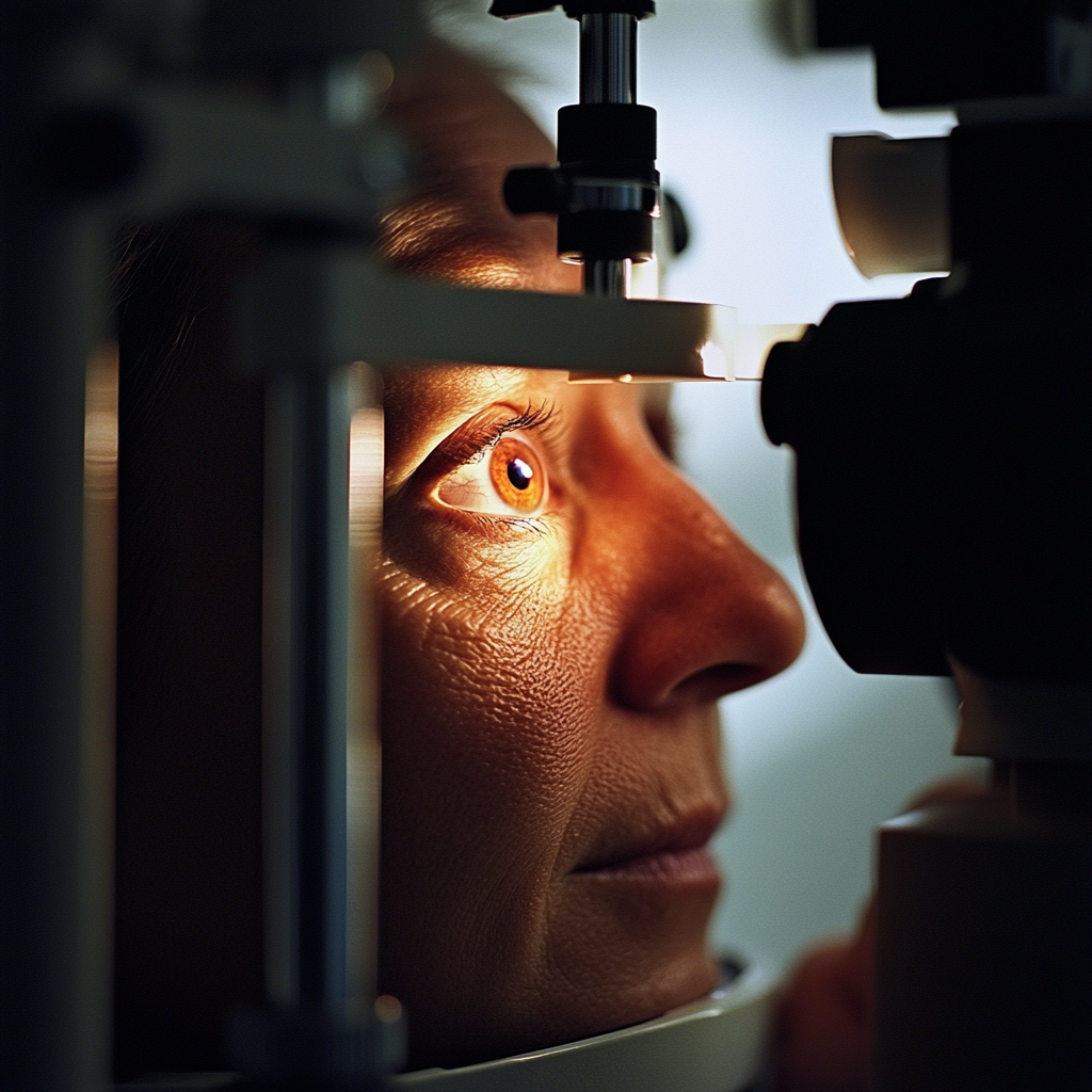 Roth Spots - MD Searchlight