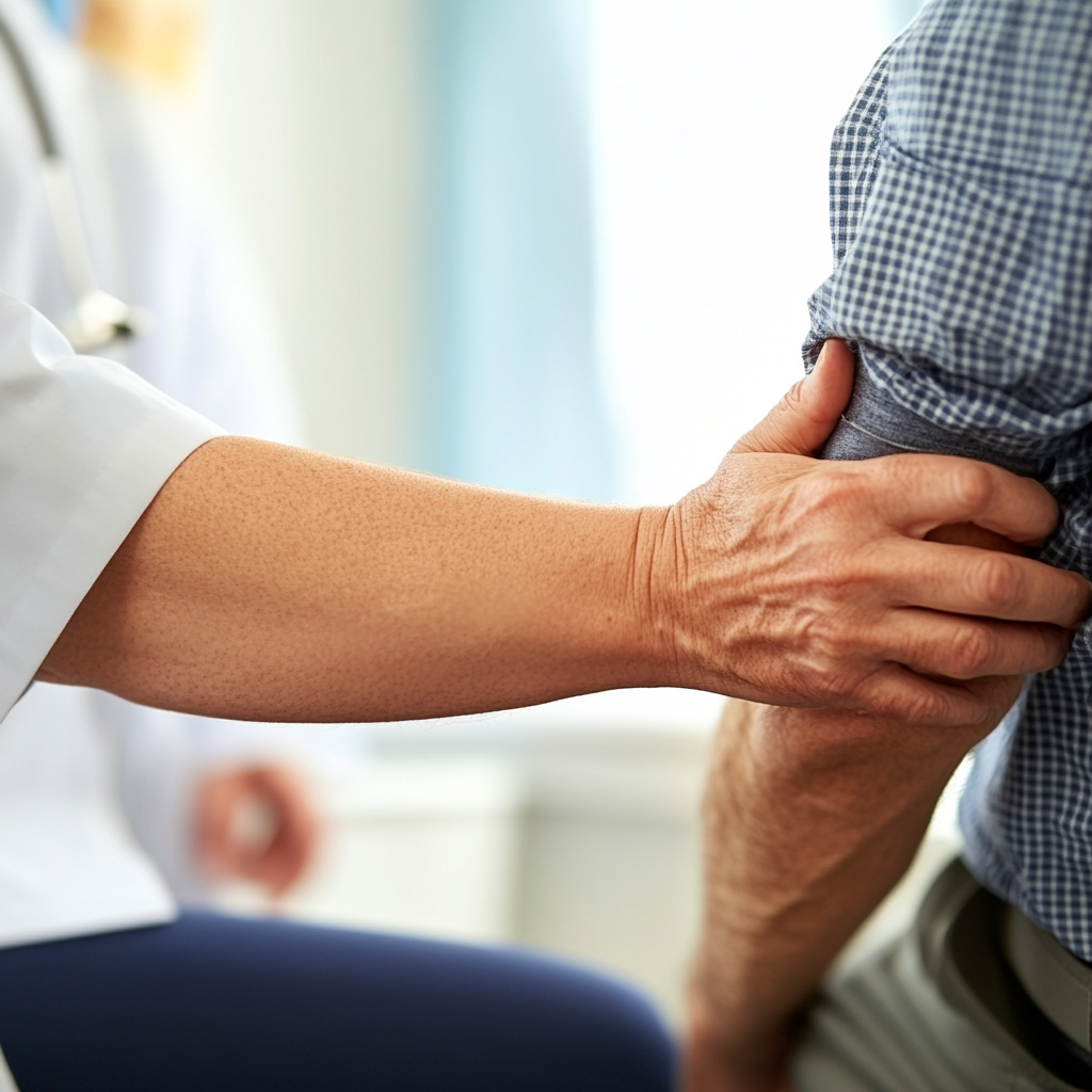 Sarcoma - MD Searchlight