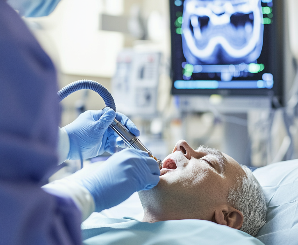 Schatzki Ring - MD Searchlight