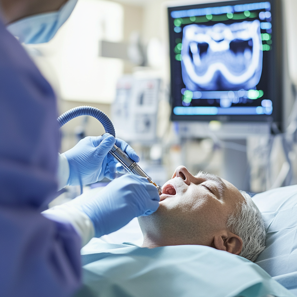 Schatzki Ring - MD Searchlight