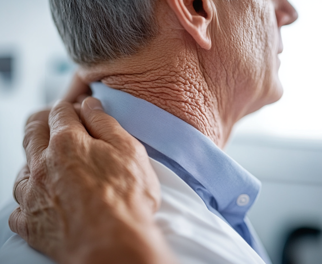 Scleredema - MD Searchlight