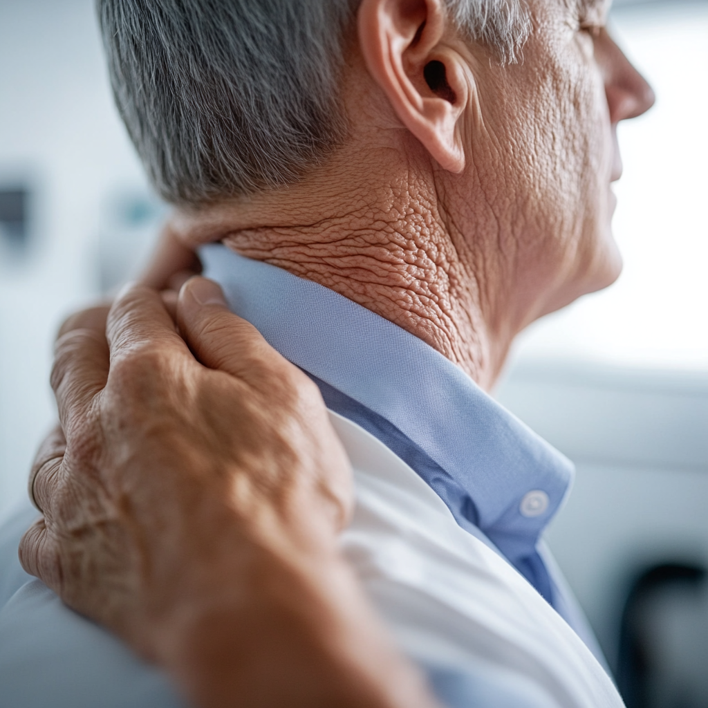 Scleredema - MD Searchlight