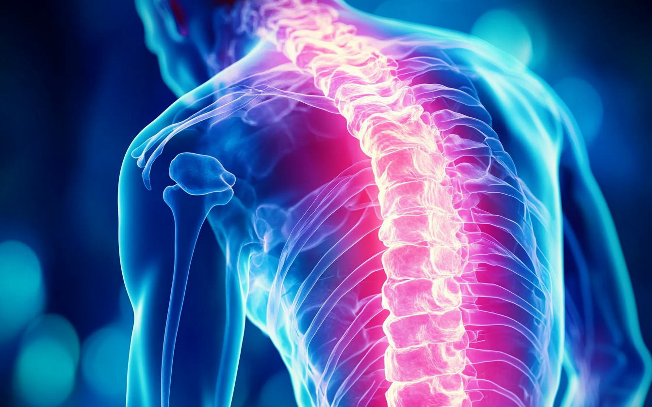 Seronegative Spondyloarthropathy - MD Searchlight