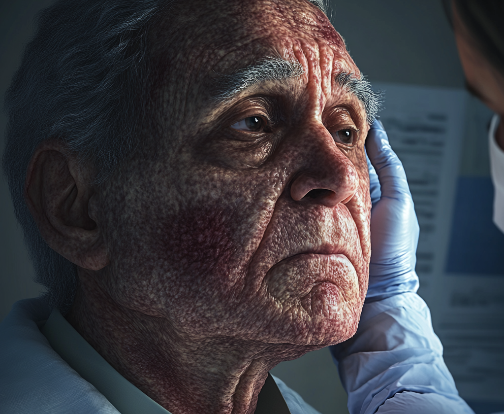 Sezary Syndrome - MD Searchlight