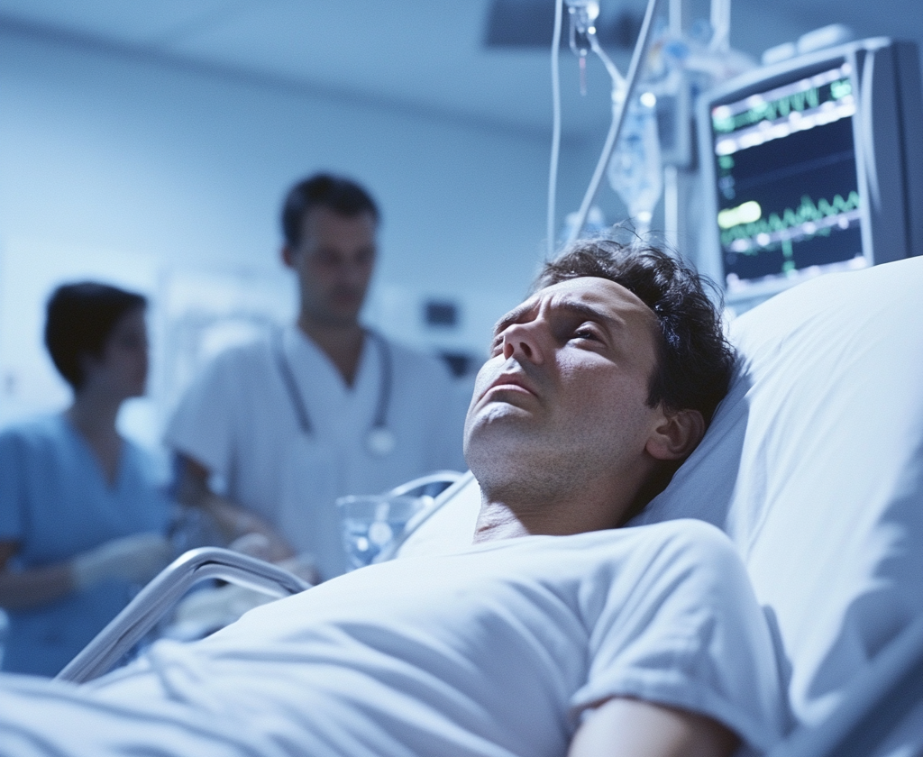 Shock - MD Searchlight