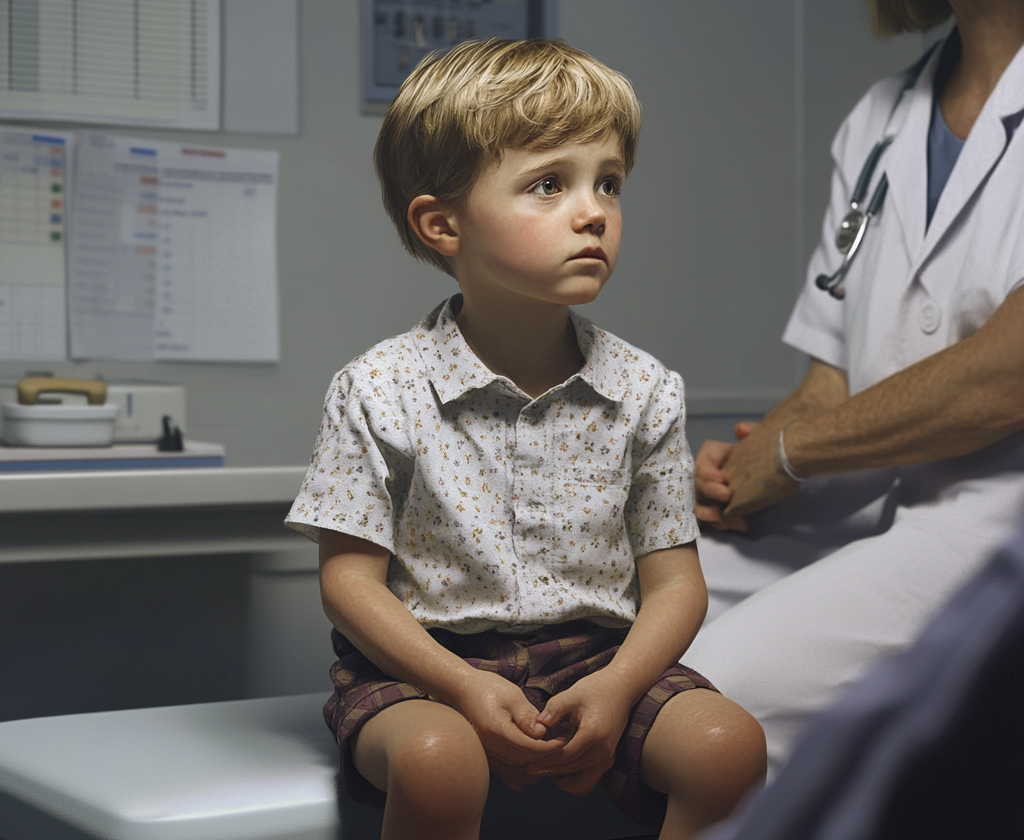 Shwachman-Diamond Syndrome - MD Searchlight