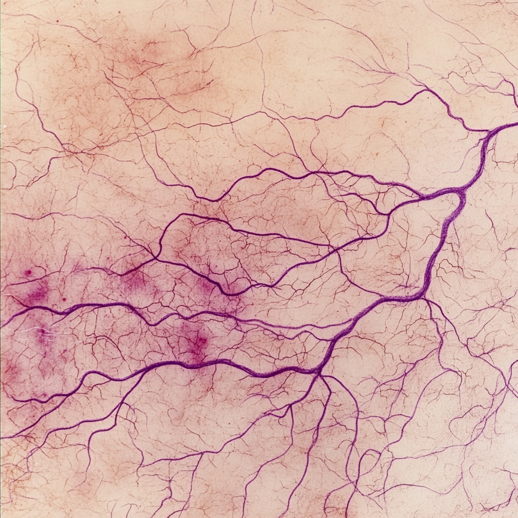 Spider Veins - MD Searchlight