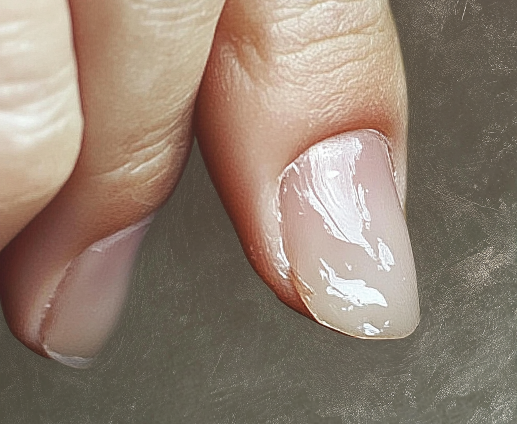 Spoon Nails (Koilonychia) - MD Searchlight