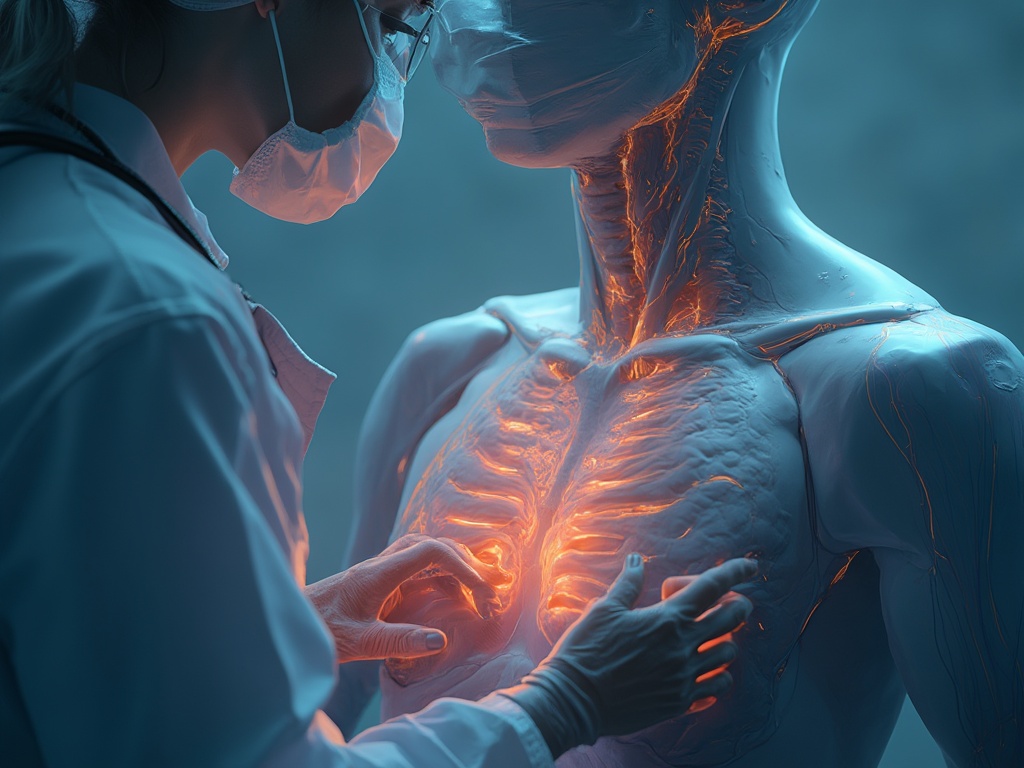 Sternal Fractures - MD Searchlight