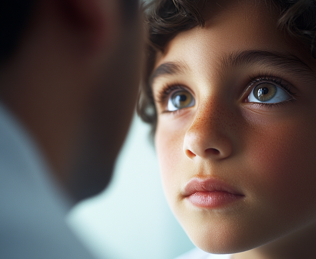 Strabismus - MD Searchlight