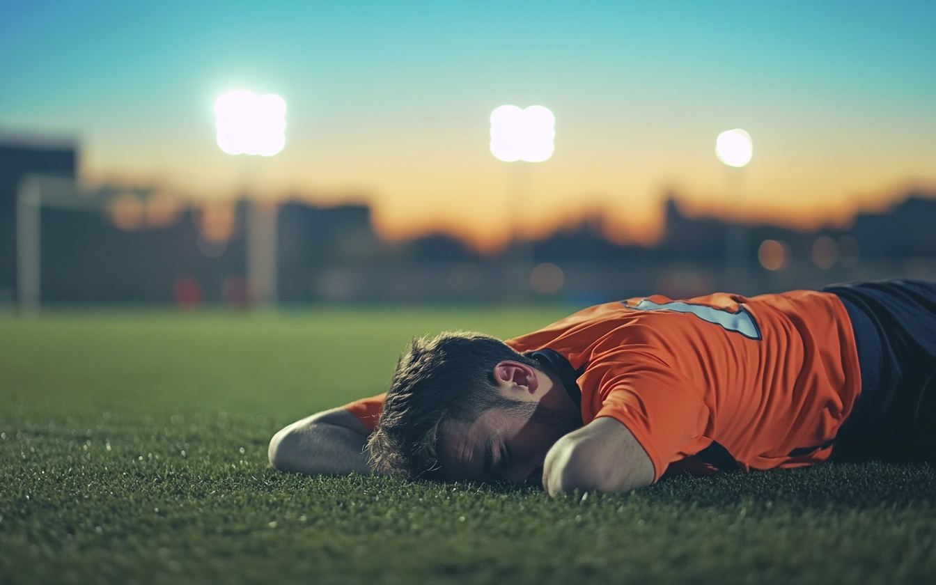 Sudden Death in Athletes - MD Searchlight