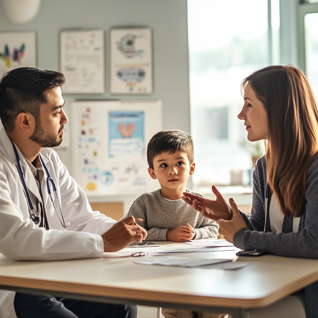 Syndactyly - MD Searchlight