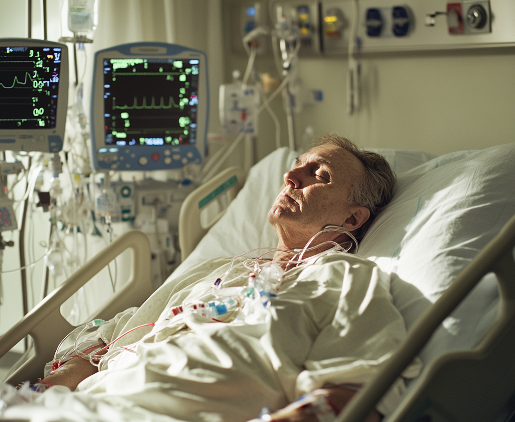 Systemic Inflammatory Response Syndrome Md Searchlight