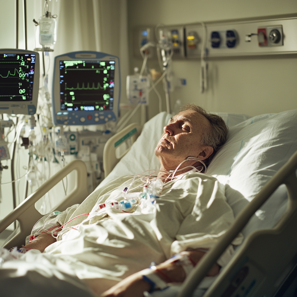 Systemic Inflammatory Response Syndrome - MD Searchlight