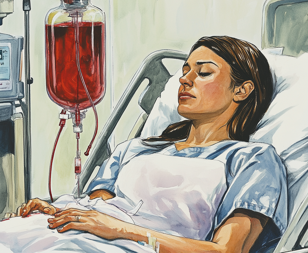 Thalassemia - MD Searchlight