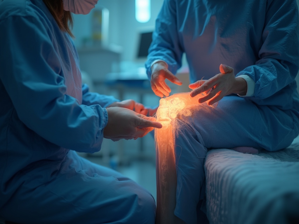 Tibial Plateau Fractures - MD Searchlight