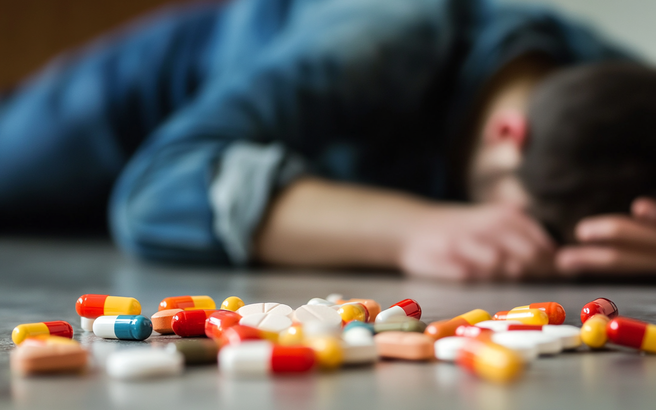 Benzodiazepine Toxicity - MD Searchlight