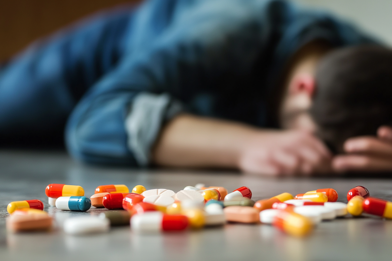 Benzodiazepine Toxicity - MD Searchlight