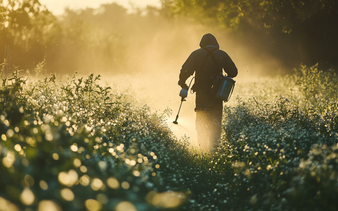 Carbamate Toxicity - MD Searchlight
