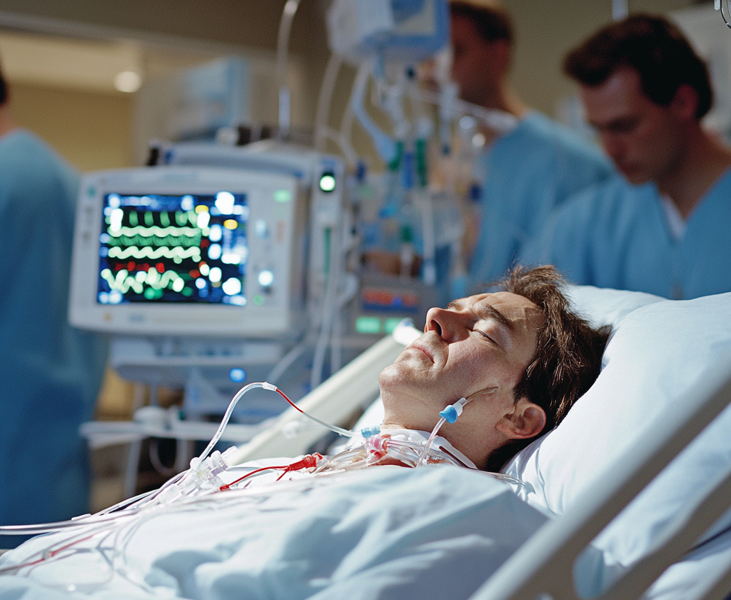 Tracheo Innominate Artery Fistula - MD Searchlight