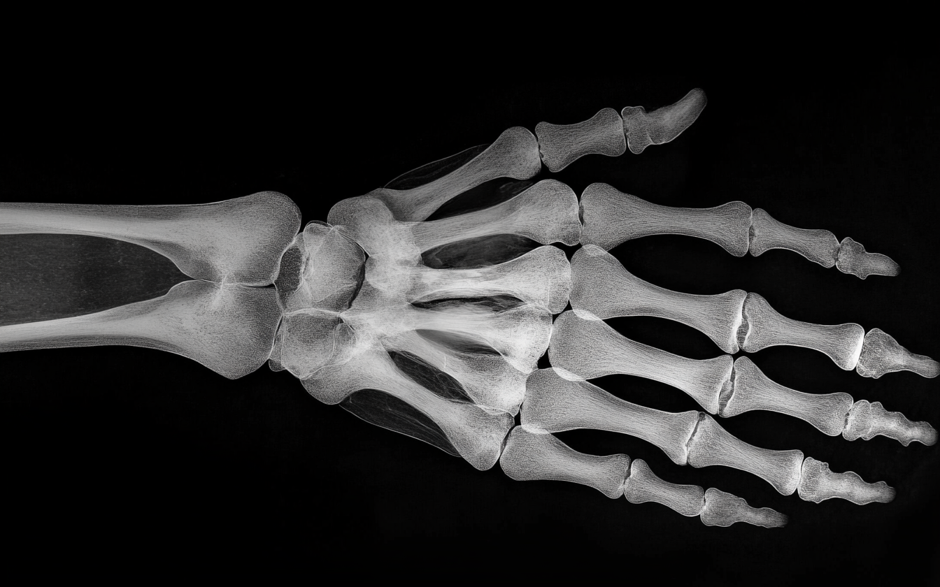 Triangular Fibrocartilage Complex - MD Searchlight