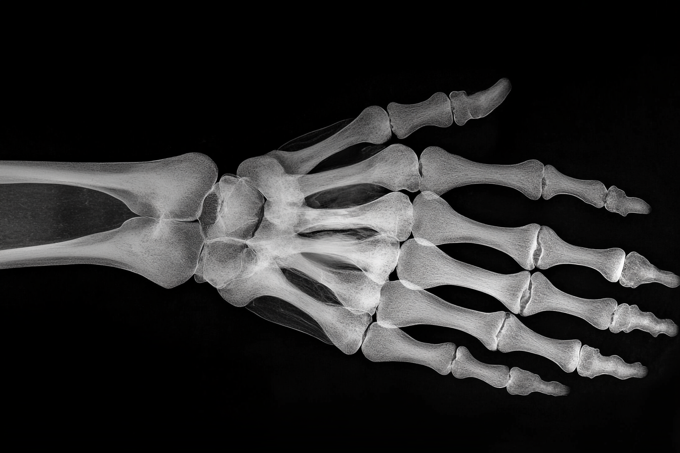 Triangular Fibrocartilage Complex - MD Searchlight