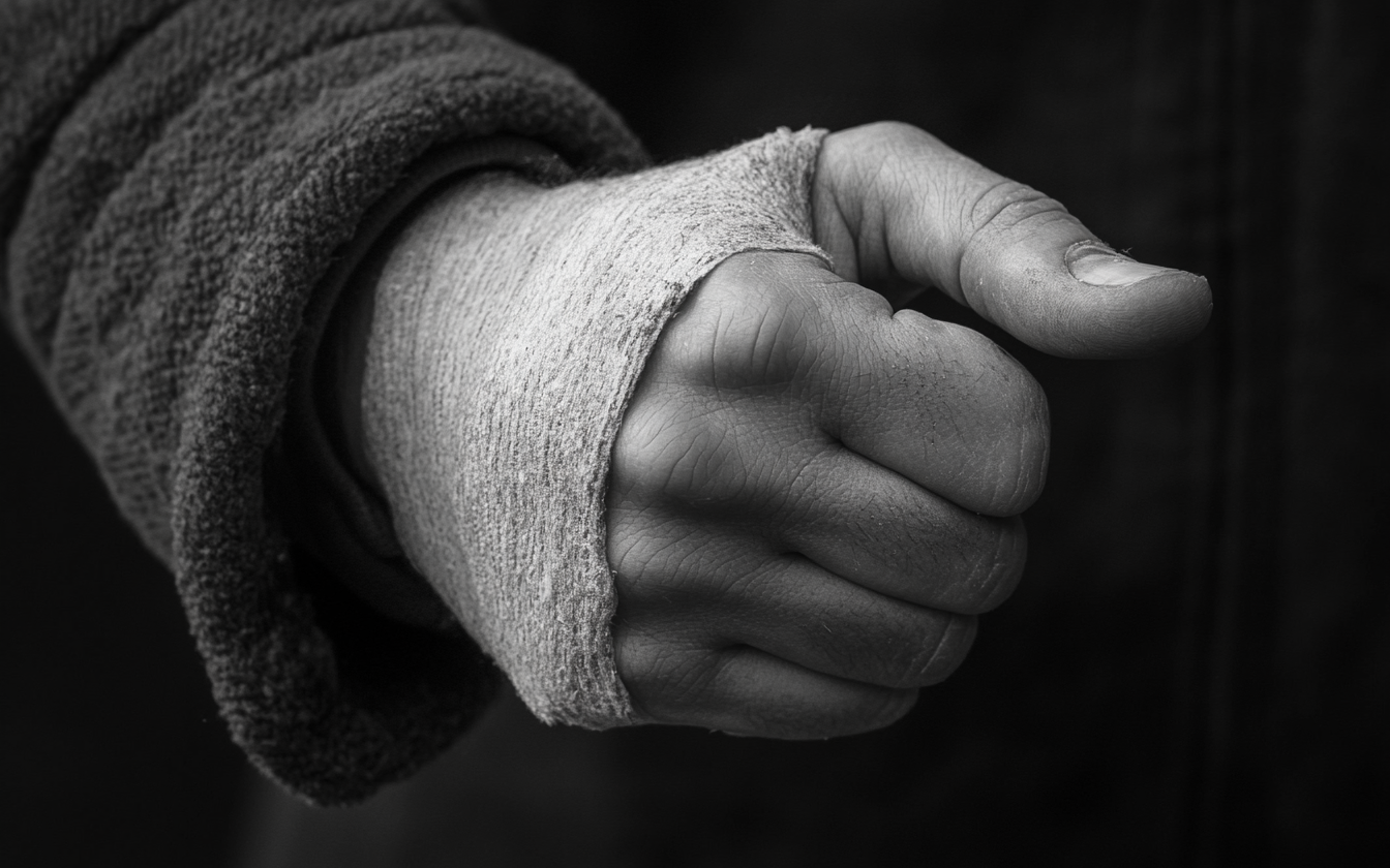 Ulnar Collateral Ligament Injury (Gamekeeper's Thumb) - MD Searchlight