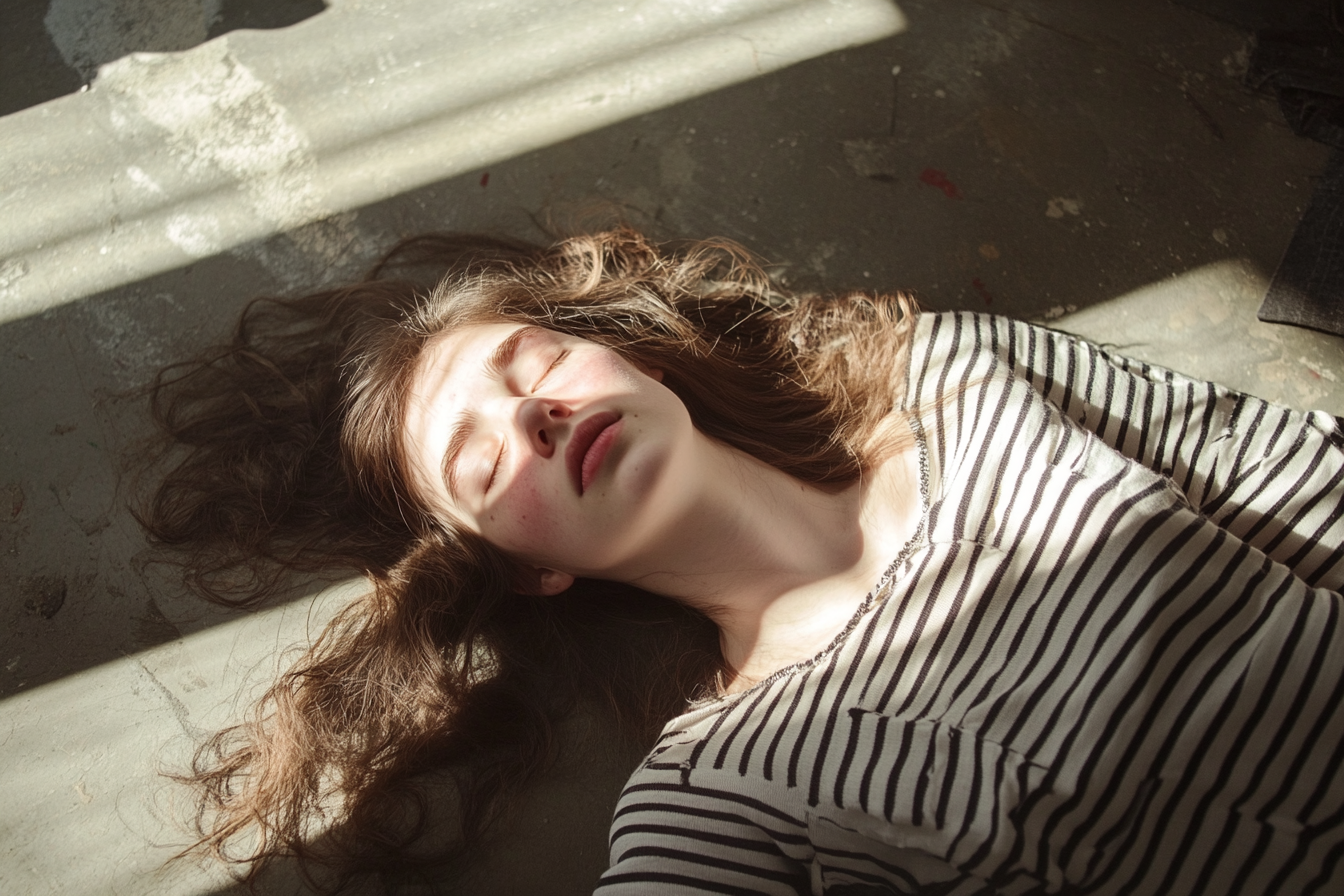 Vasovagal Episode - MD Searchlight