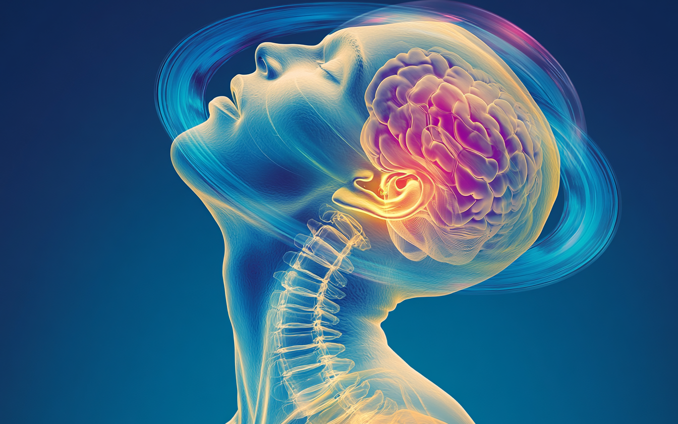 Vertigo - MD Searchlight