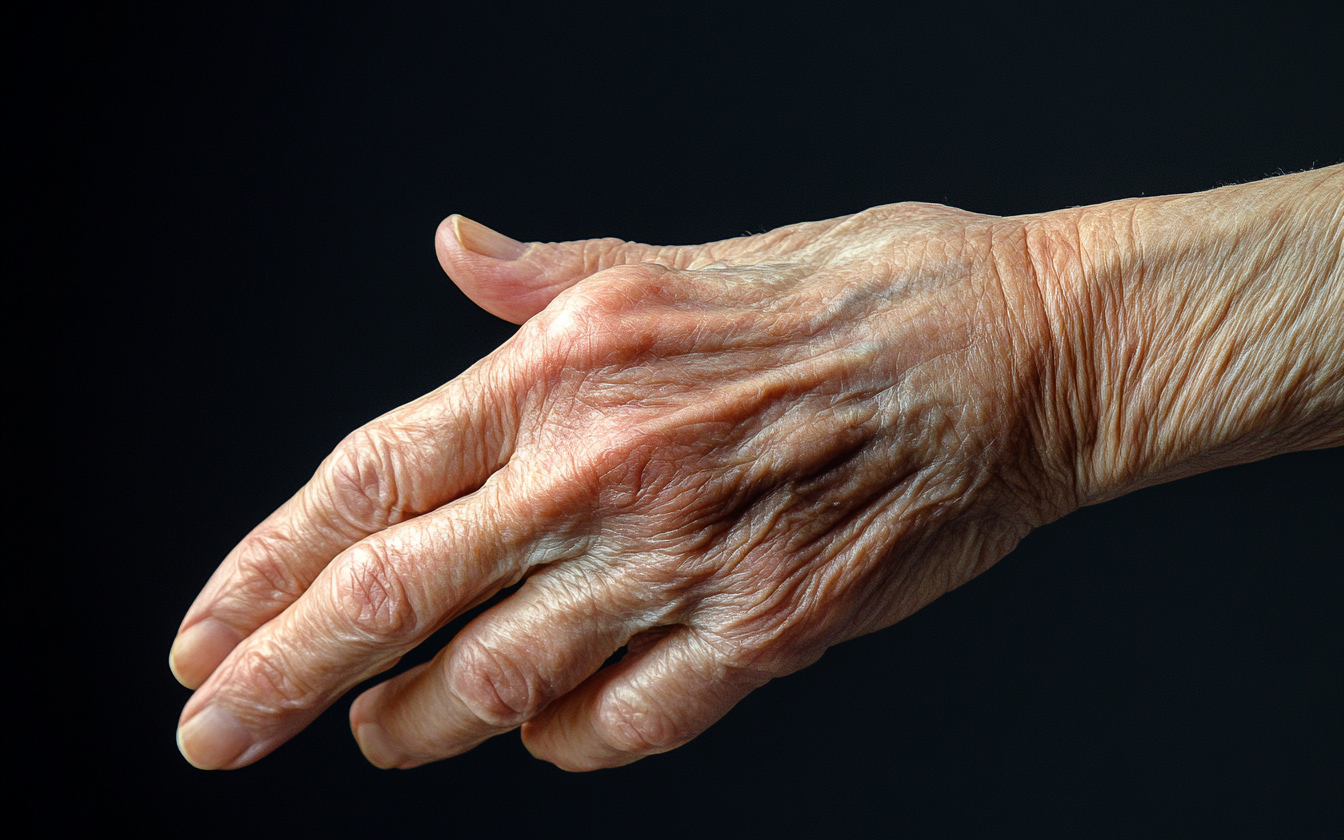 Volkmann Contracture - MD Searchlight