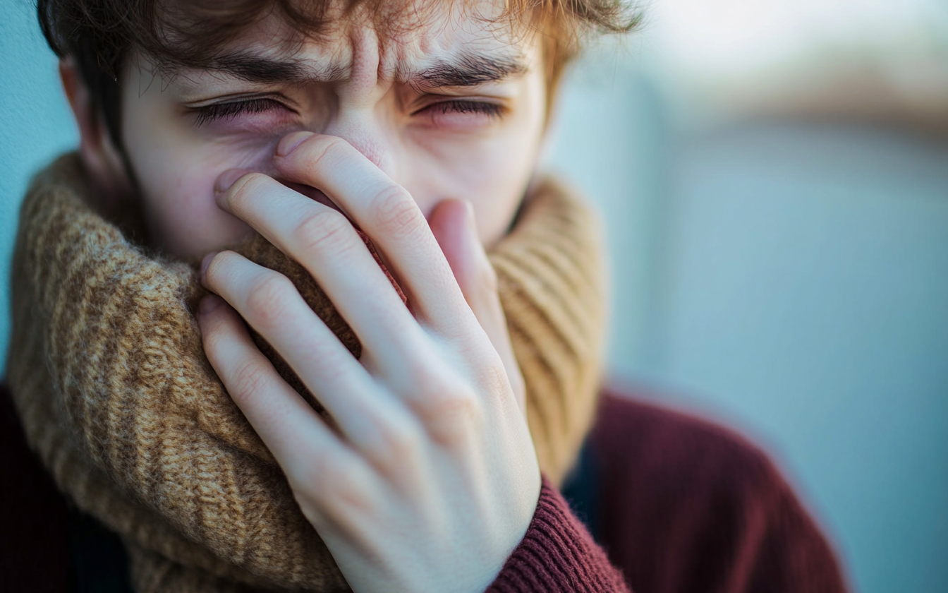 Wheezing - MD Searchlight