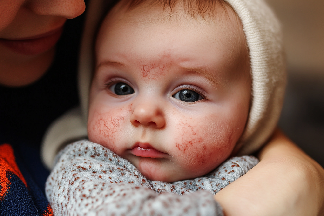 Wiskott-Aldrich Syndrome - MD Searchlight