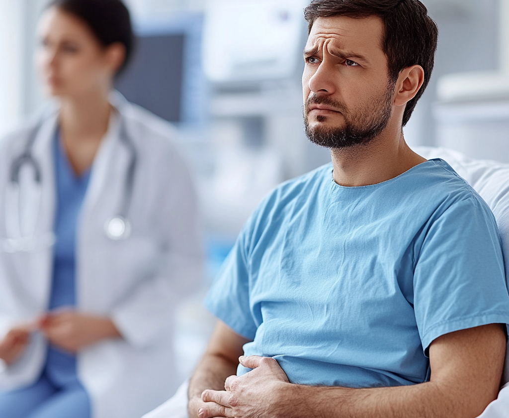 Sphincter of Oddi Dysfunction - MD Searchlight