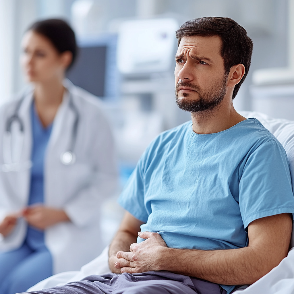 Sphincter of Oddi Dysfunction - MD Searchlight
