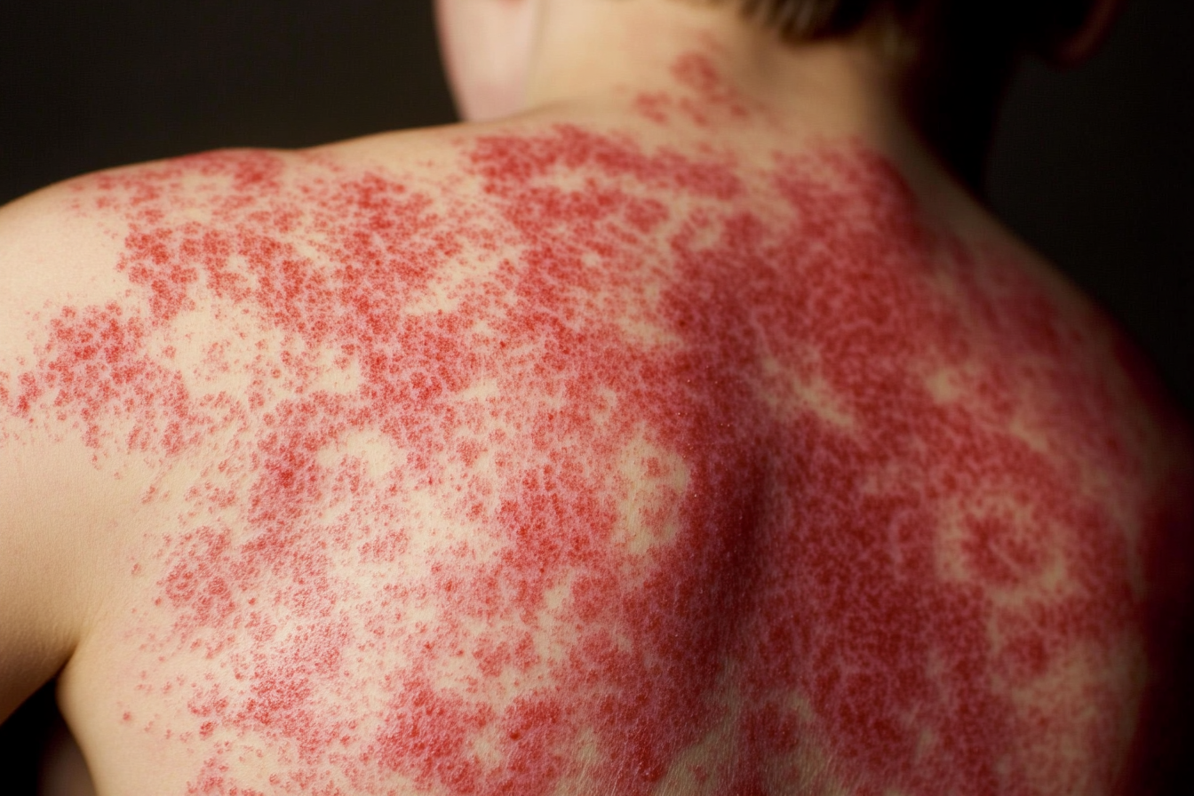 Wells Syndrome - MD Searchlight