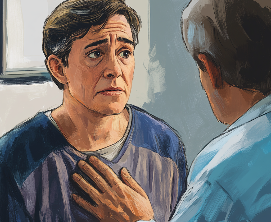 Thoracic Duct Leak - MD Searchlight