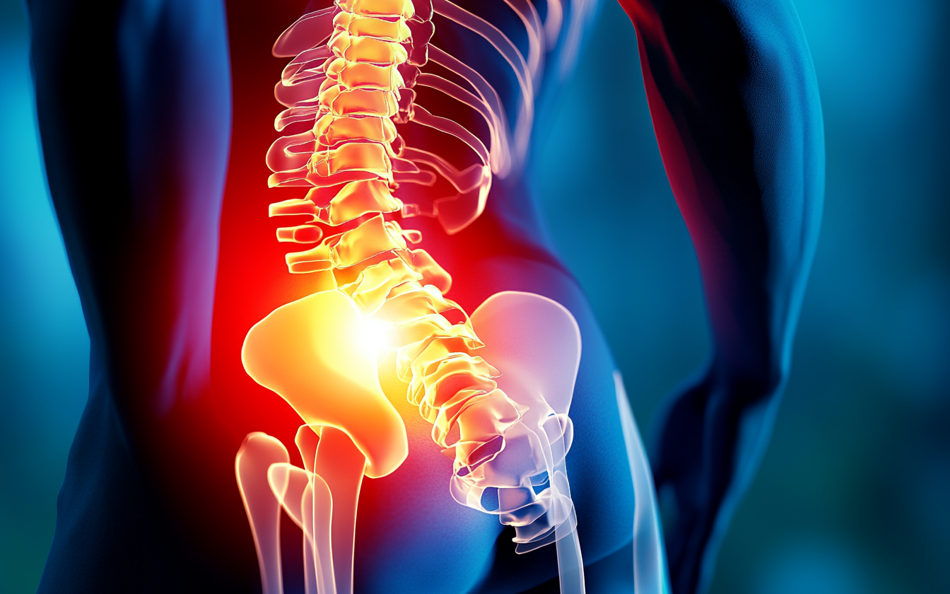 Pudendal Neuralgia - MD Searchlight