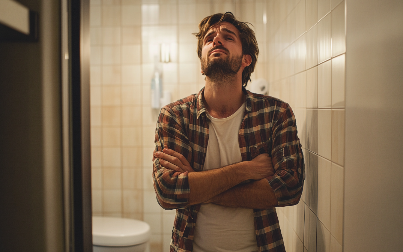 Opioid-Induced Constipation - MD Searchlight