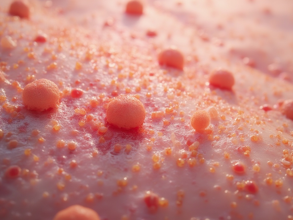 Acquired Perforating Dermatosis - MD Searchlight