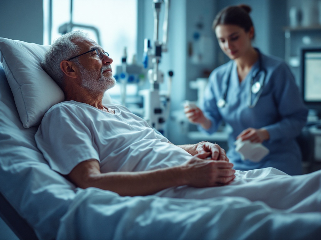 Telangiectatic Osteosarcoma - MD Searchlight