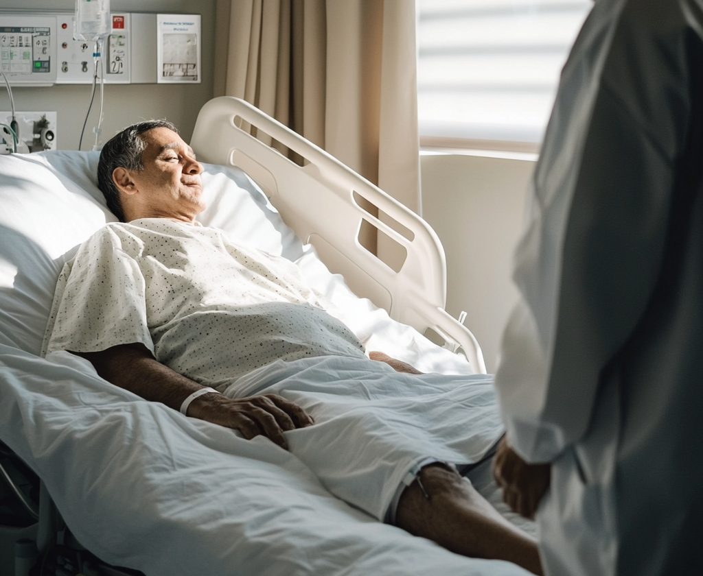 Spinal Cord Infarction - MD Searchlight